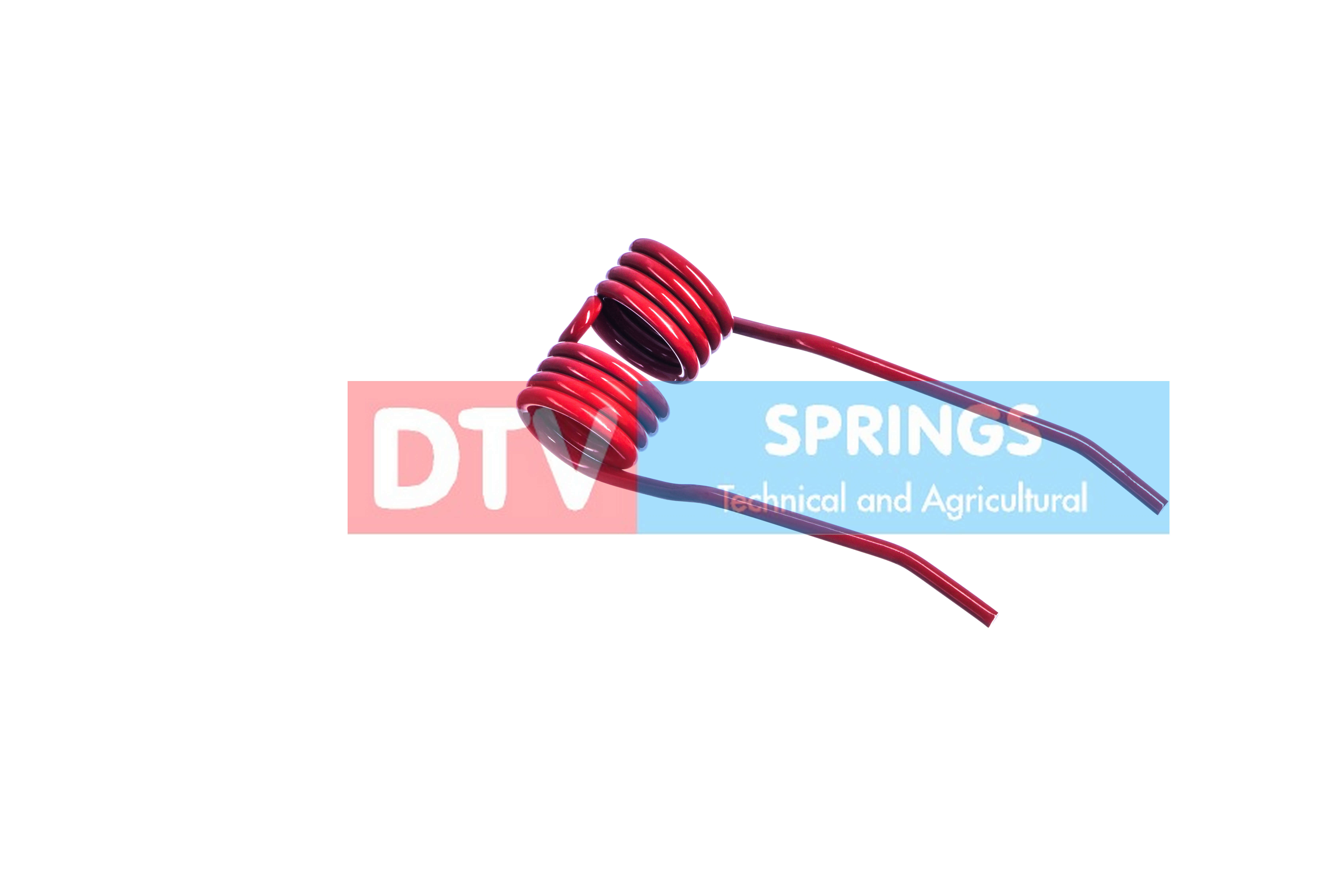 Kverneland/Taarup 6838000 - Agrispring